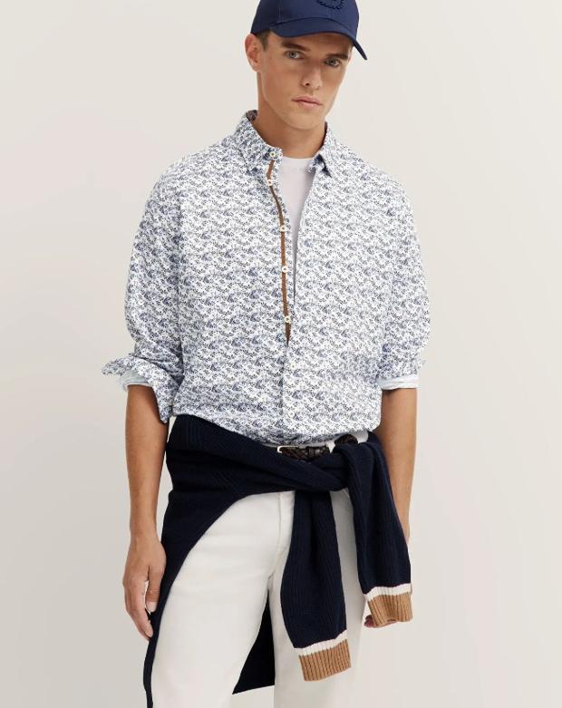 Bugatti Men's Clothing | Tector Menswear | View Our Bugatti Collection