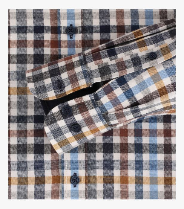 Casa Moda Shirts | Tector Menswear | Shop Online
