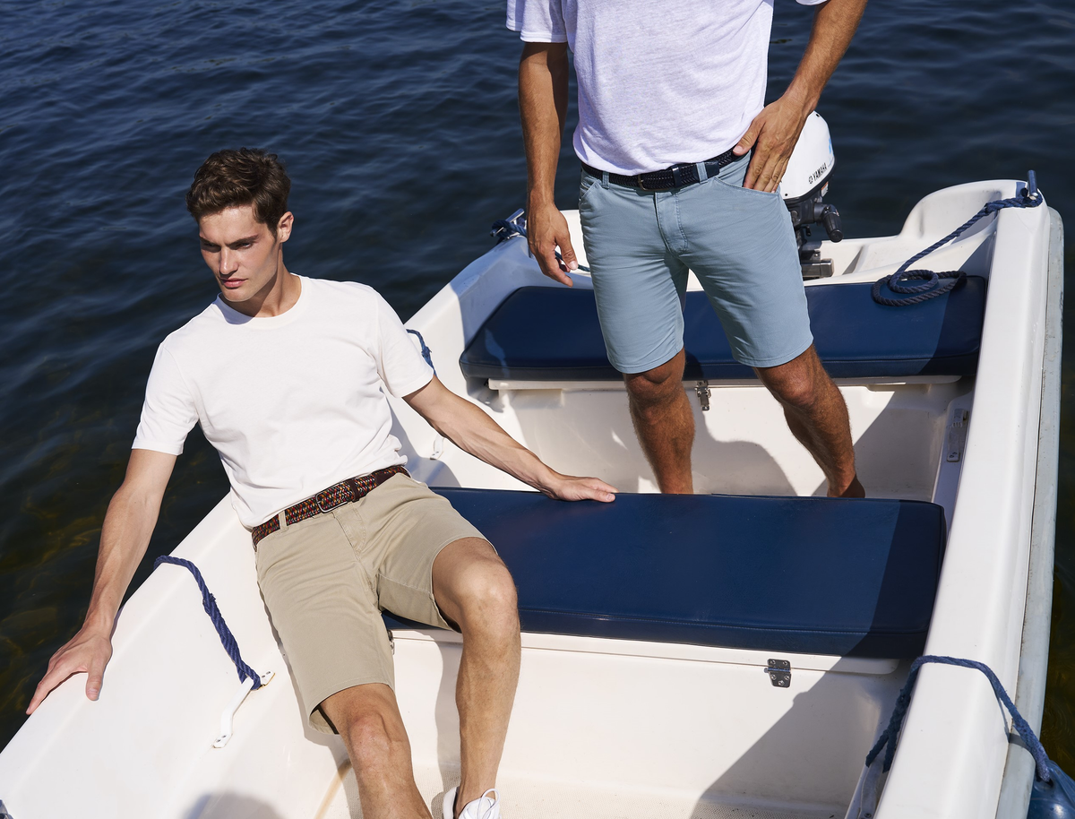 Men's Shorts | Tector Menswear | Shorts and Togs